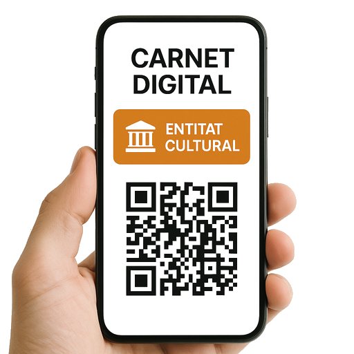 Carnets Digitales: La solución moderna para tu entidad
